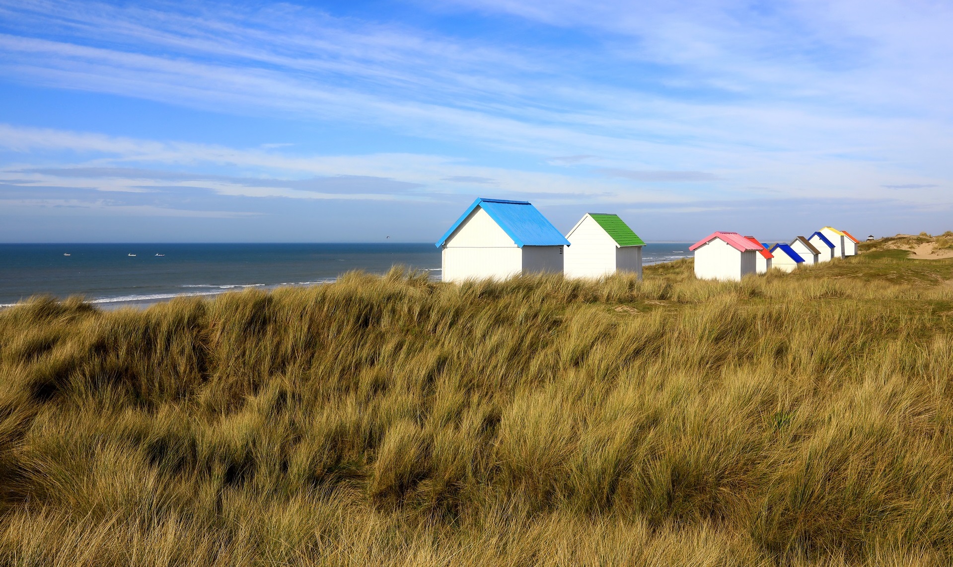 Portrait du Département de la Manche | Manche.fr