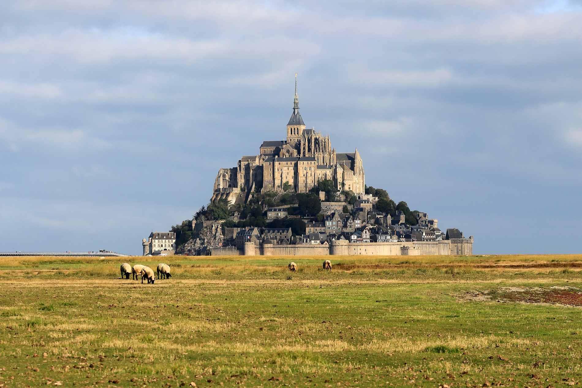 Séjournez dans la Manche | Manche.fr