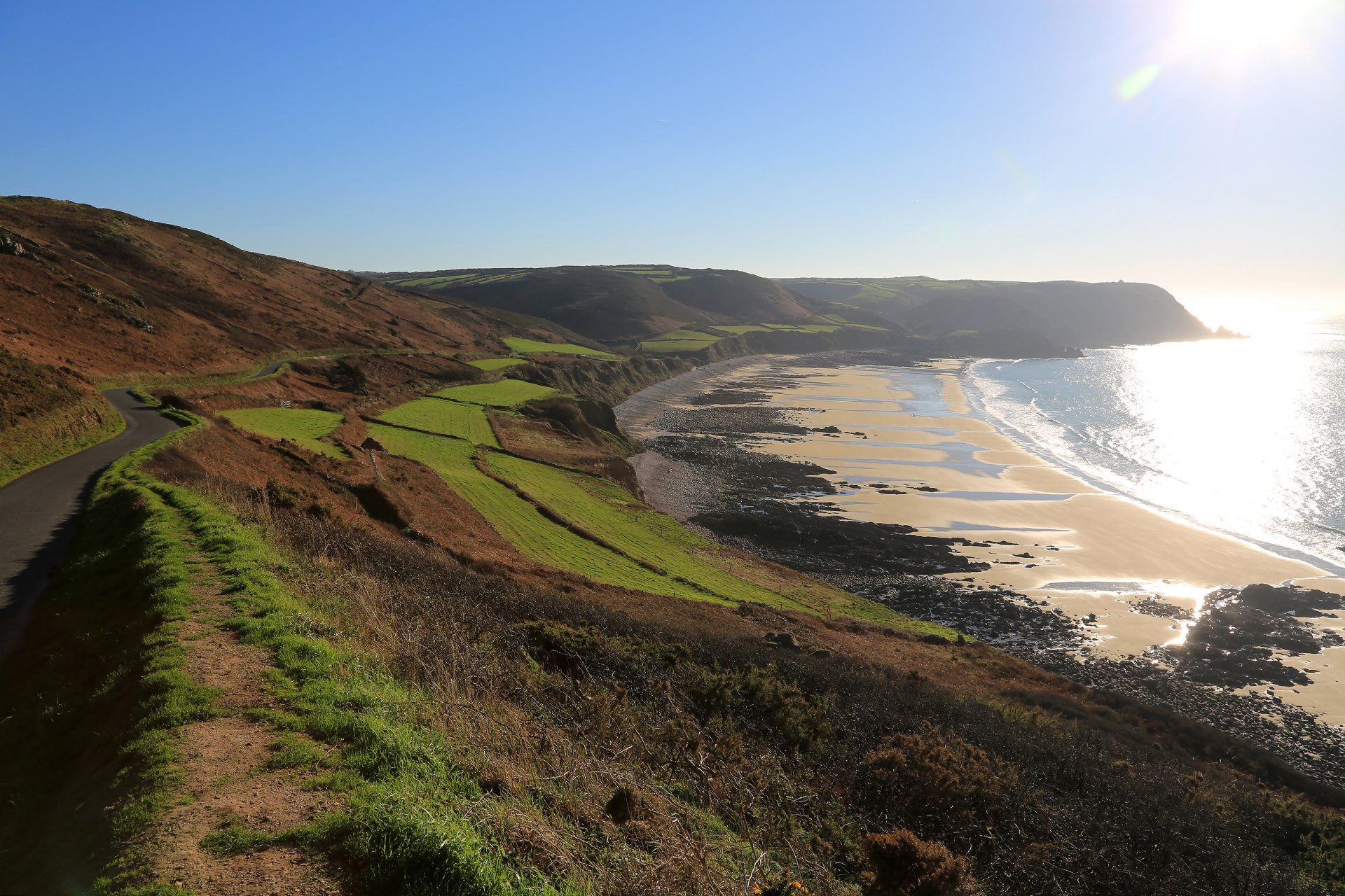 La Manche - Conseil départemental de la Manche | Manche.fr