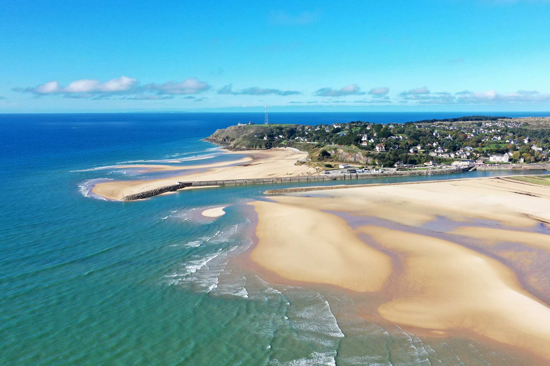 Portrait du Département de la Manche | Manche.fr