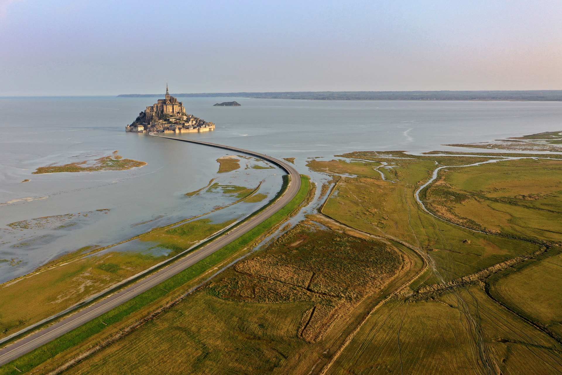 Portrait du Département de la Manche | Manche.fr