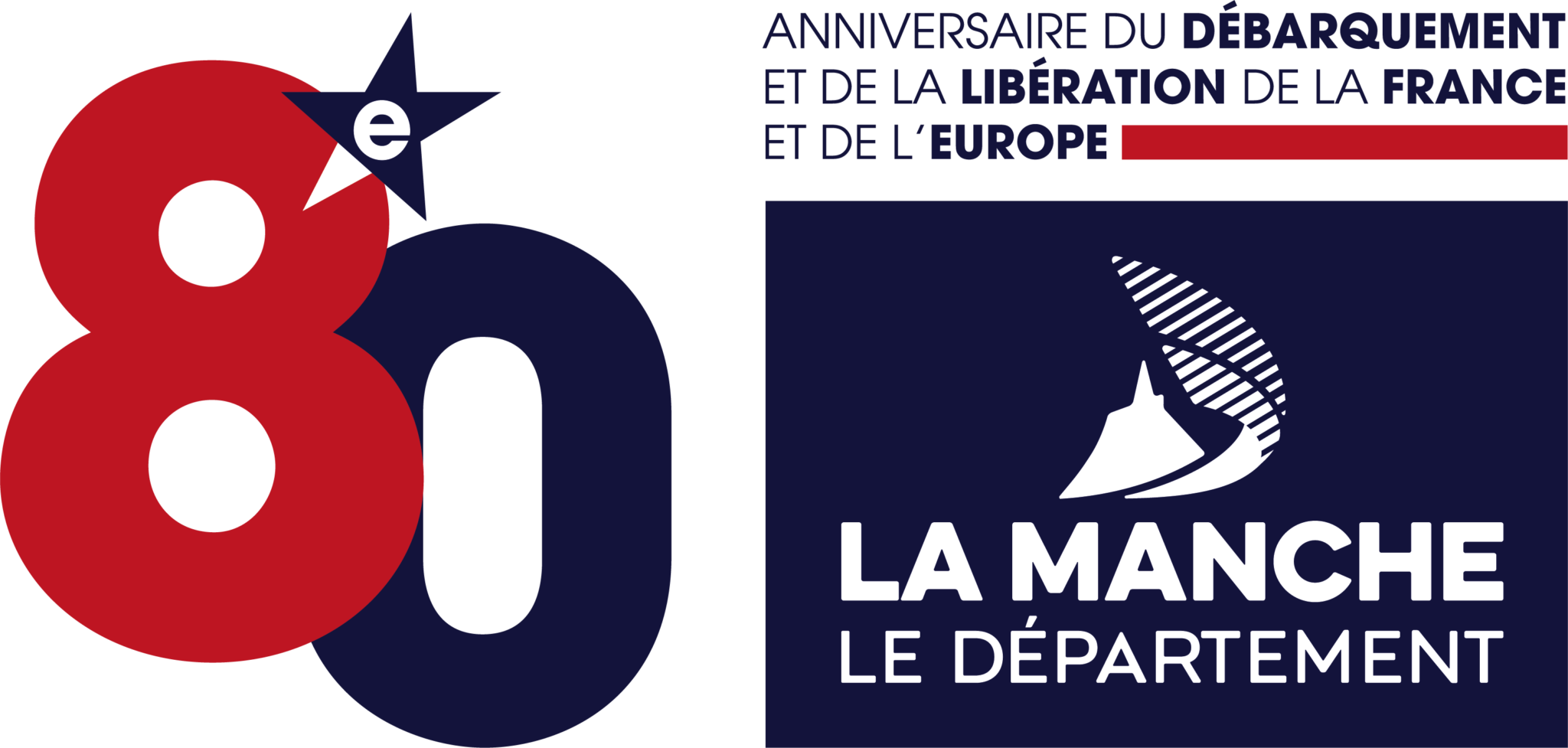 80e anniversaire du débarquement | Manche.fr