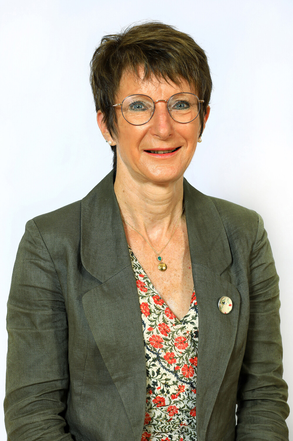 Les vice-présidentes et vice-présidents | Manche.fr