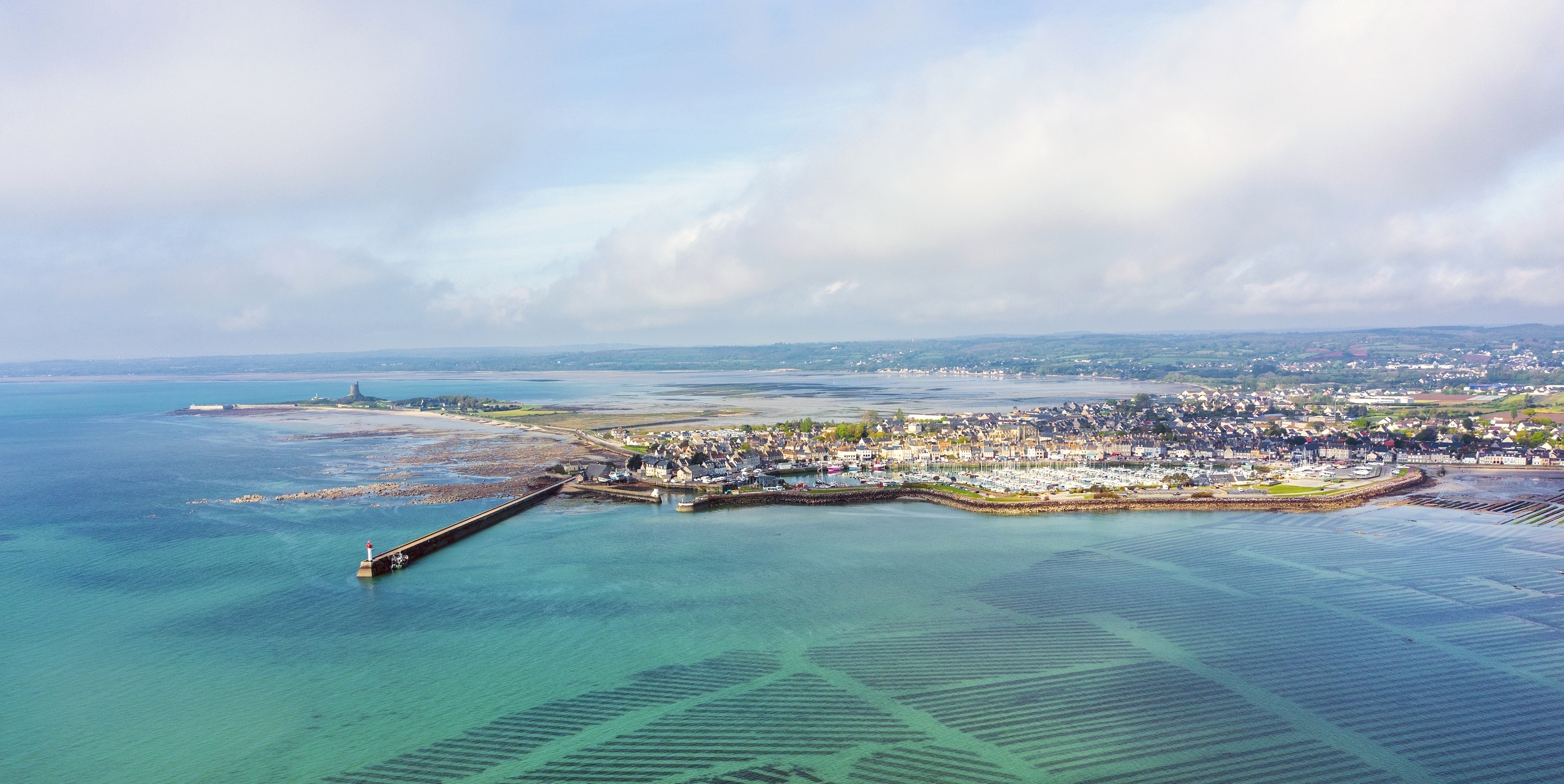 La Manche - Département de la Manche | Manche.fr