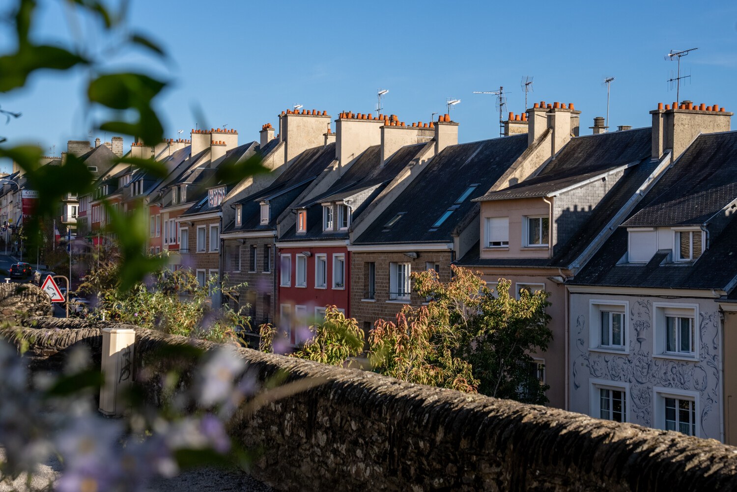 Travailler à Saint-Lô | Département de la Manche